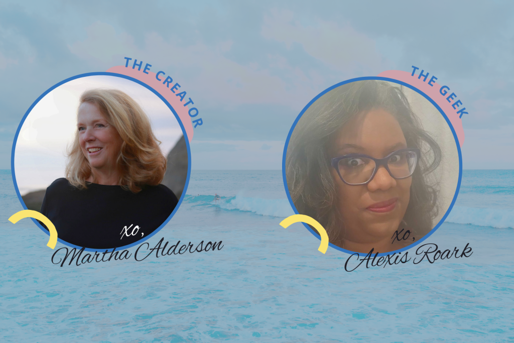 About Us - The Plot Whisperer